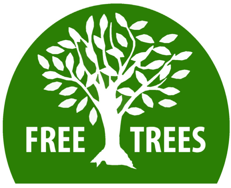 Plant a Tree for Free!